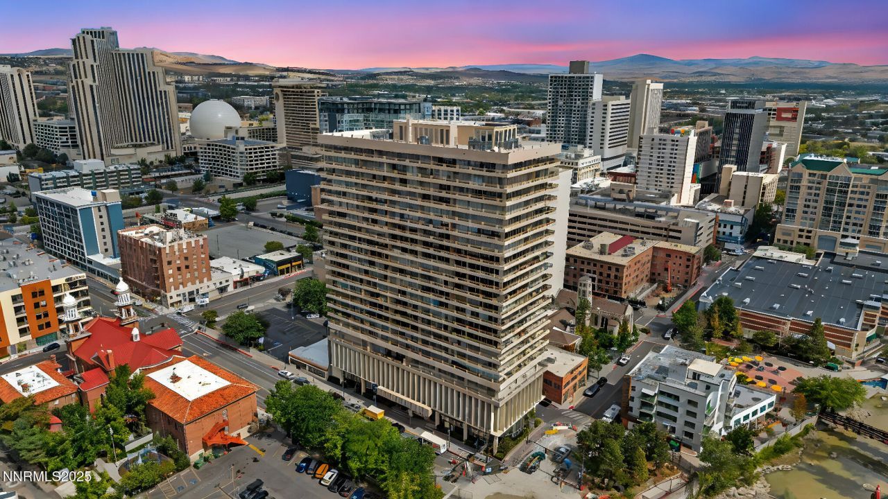 100 N Arlington Avenue, Unit UNIT 22C, Reno, NV 89501 | MLS ID ...
