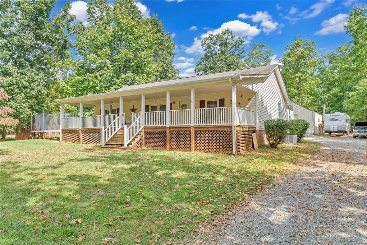 5642 Altice RD , Moneta, VA 24121 | MLS ID 921438 - MKB, REALTORS