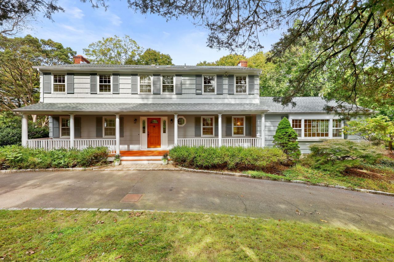 8 Ferry East, Westport, CT 06880 | MLS ID 24130589 - Bain Real Estate