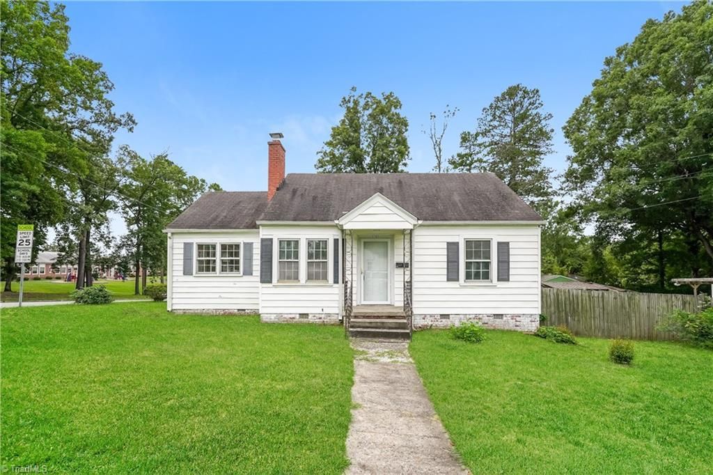 1701 W Florida Street , Greensboro, NC 27403 | MLS ID 1197836 ...