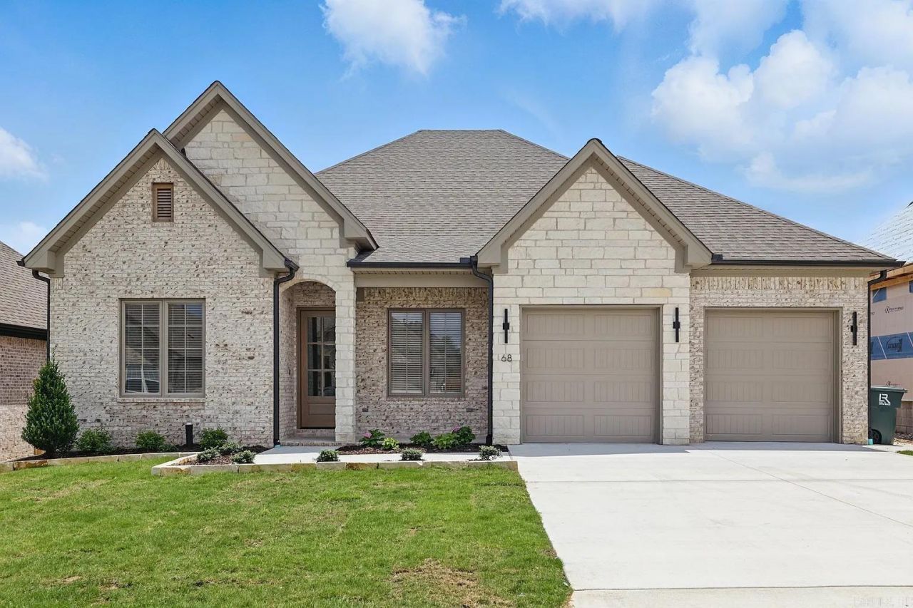 69 Mountain Brooke Road, Little Rock, AR 72223 | MLS ID 25039787 - Crye ...