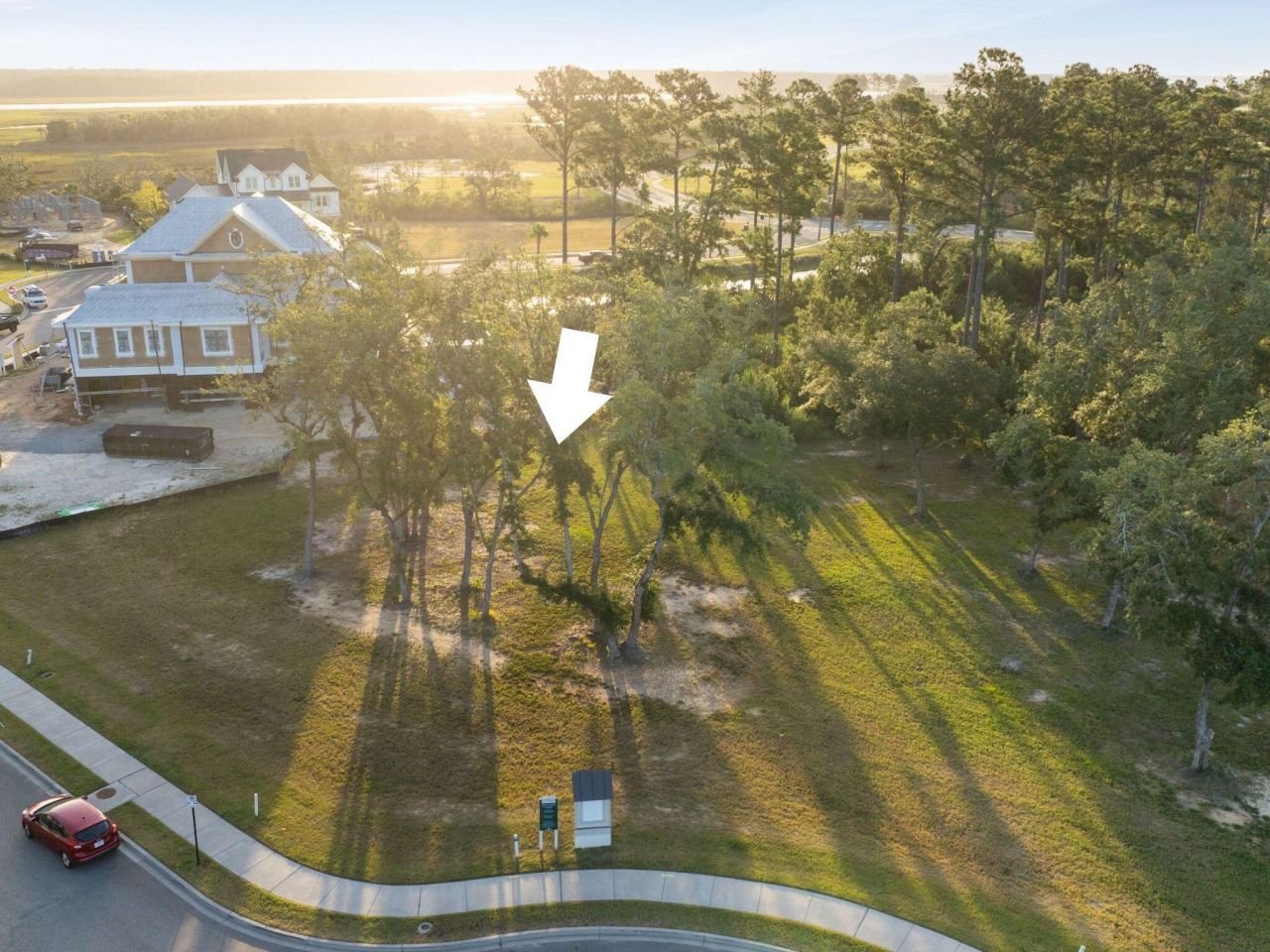 938 Fish Camp Road, Charleston, SC 29492 | MLS ID 25026893 - Carolina ...