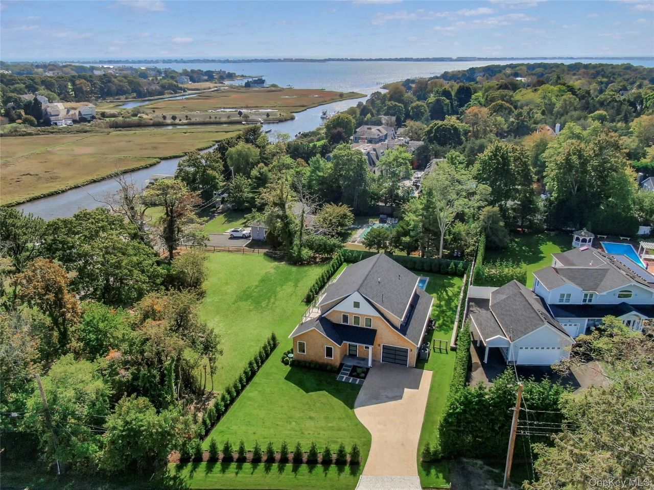 135 South Road , Westhampton, NY 11977 | MLS ID 920858 - Laffey Real Estate