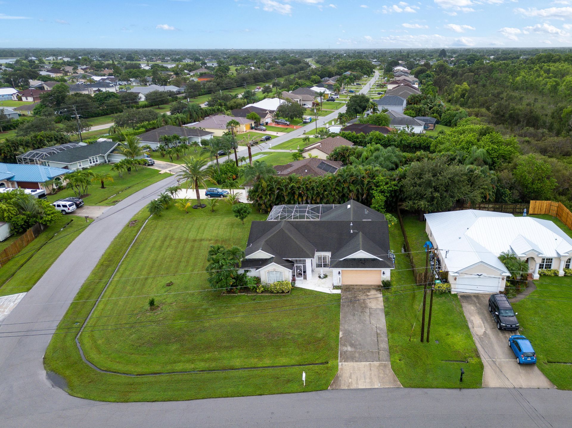 2962 SE Bella Road, Port Saint Lucie, FL 34984 | MLS ID RX-11129888 ...