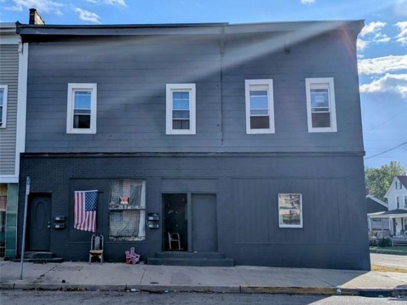 546 S Arch Avenue , Alliance, OH 44601 | MLS ID 5162832 - Cutler Real ...