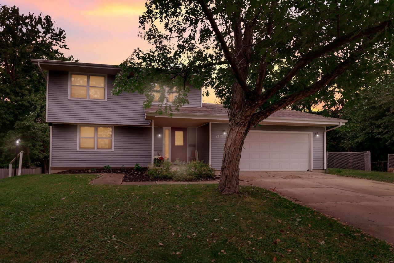 1315 Iowa Circle, Ames, IA 50014 | MLS ID 68650 - Hunziker & Associates ...