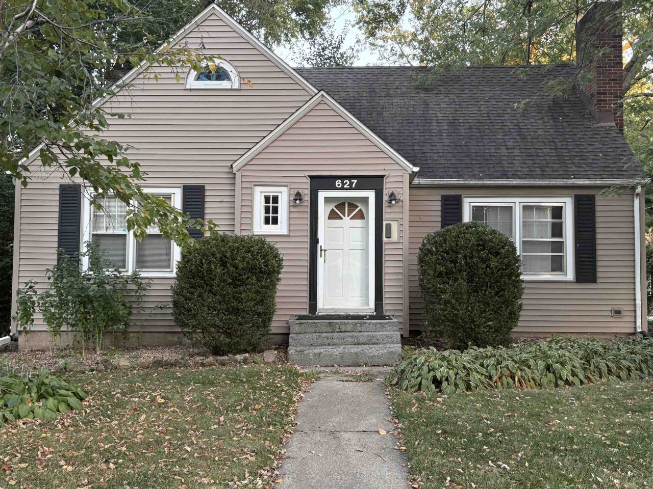 627 Paris Avenue, Rockford, IL 61107 | MLS ID 202506265 - Gambino Realtors