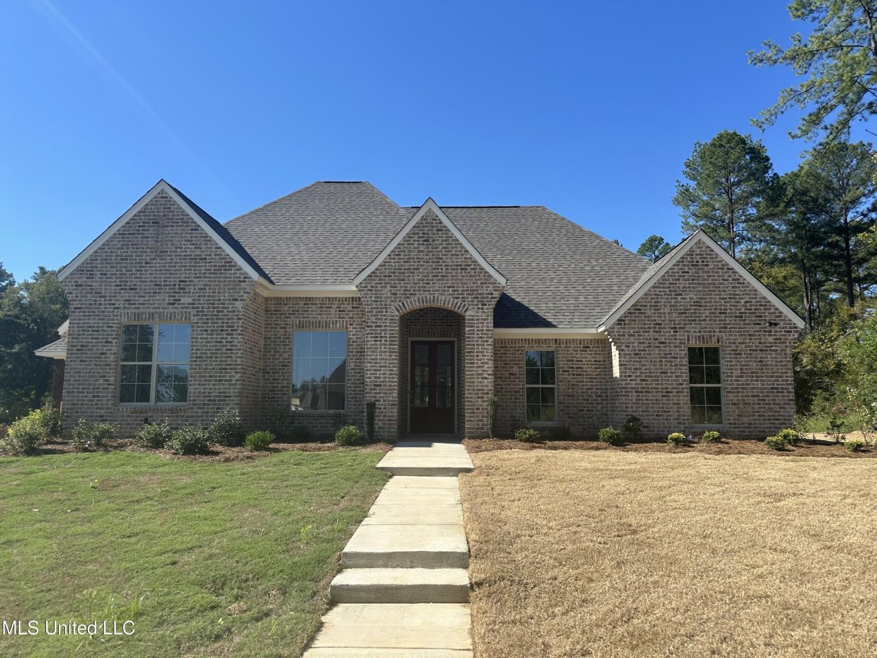 901 Briarcrest Court, Madison, MS 39110 | MLS ID 4128249 - McIntosh ...
