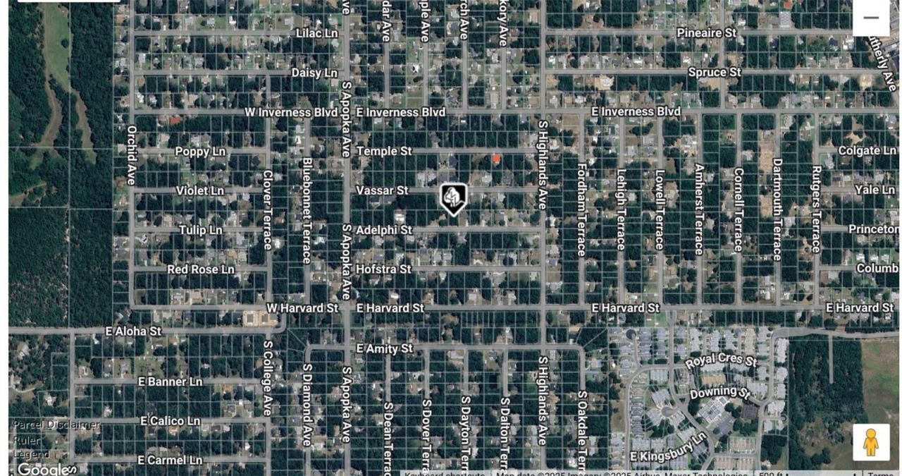 218 Adelphi Street, Inverness, FL 34452 | MLS ID W7879685 - Watson ...