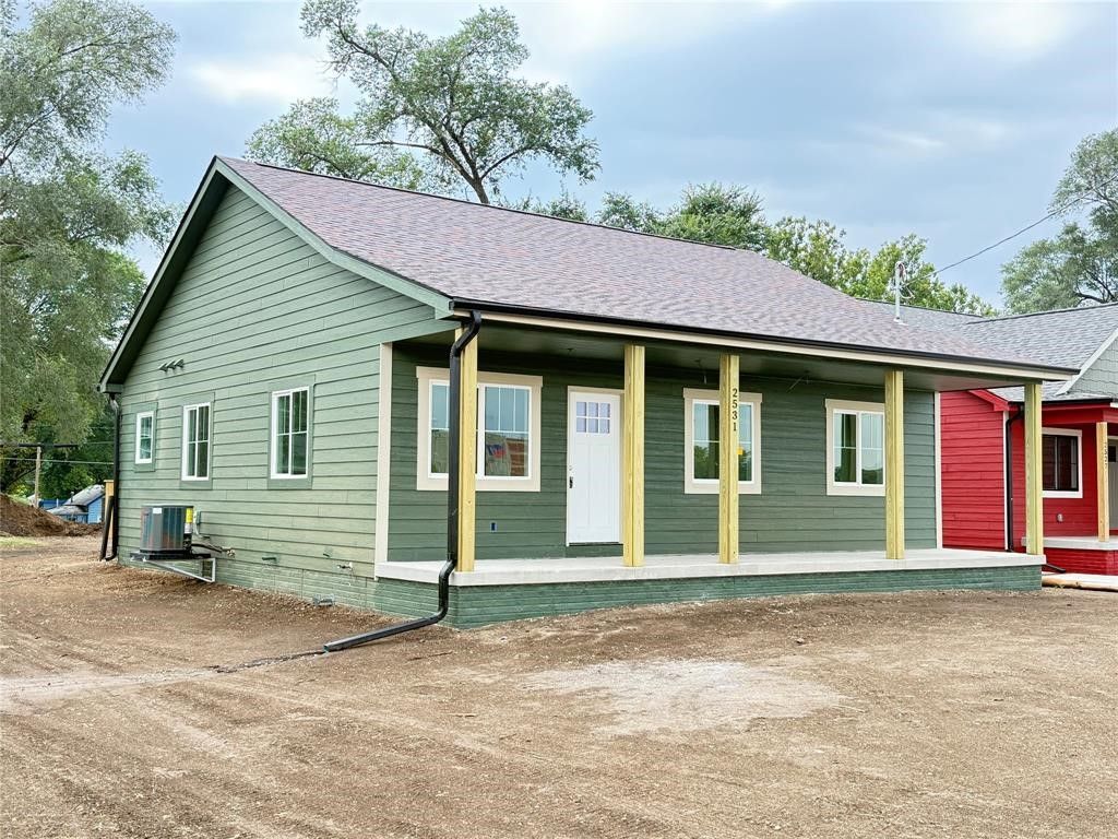 2531 Shaw Street, Des Moines, IA 50317 | MLS ID 728331 - Hunziker ...