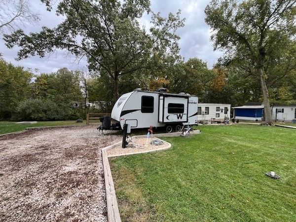 Woodsmoke Ranch, Seneca, IL Homes for Sale and Real Estate - Baird & Warner