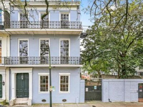 New Orleans, LA Luxury Homes for Sale - Compass