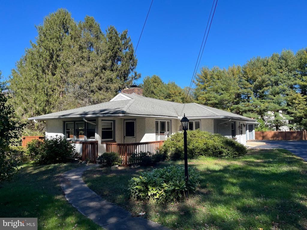 1407 Spackman Lane, West Chester, PA 19380 | MLS ID PACT2111922 - Duffy ...