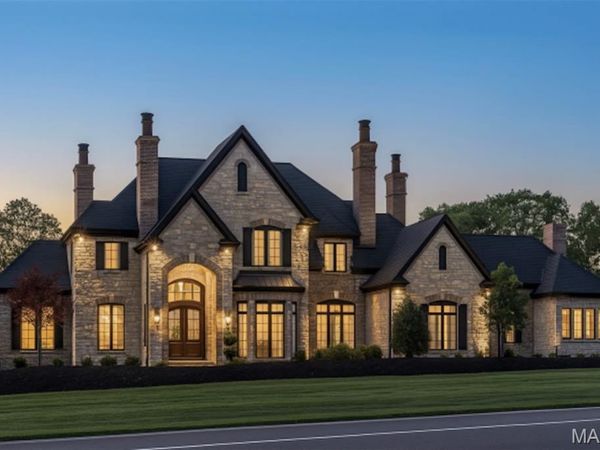 Wardenburg Farms, Wildwood, MO Homes for Sale and Real Estate - Trophy ...