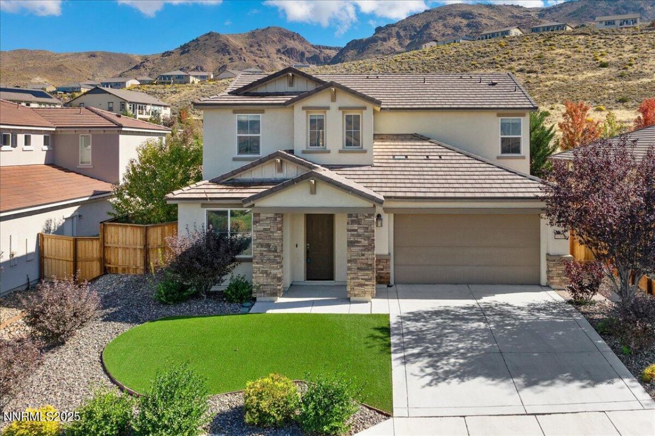 10300 Gold Mine, Reno, | MLS ID 250057186 - Chase International Real Estate