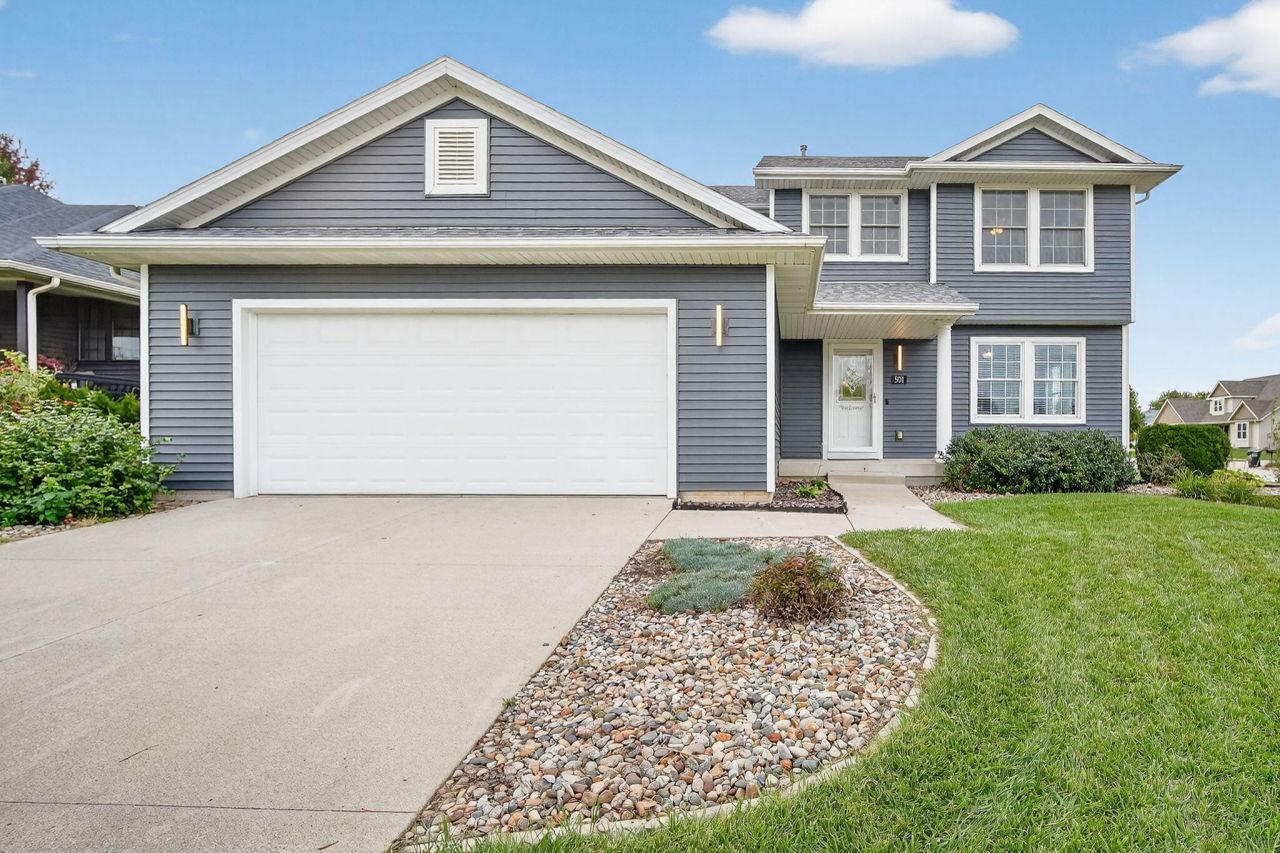 501 Smiley Avenue, Ames, IA 50014 | MLS ID 68755 - Hunziker ...