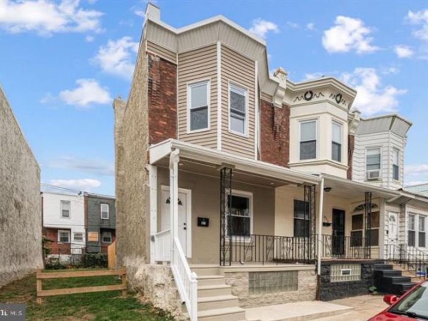 921 S ALDEN STREET, Philadelphia, PA 19143 | MLS ID PAPH2551782 ...