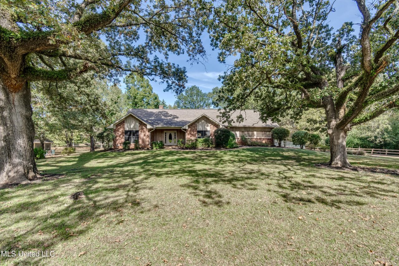 144 Red Fox Lane, Madison, MS 39110 | MLS ID 4129754 - McIntosh ...
