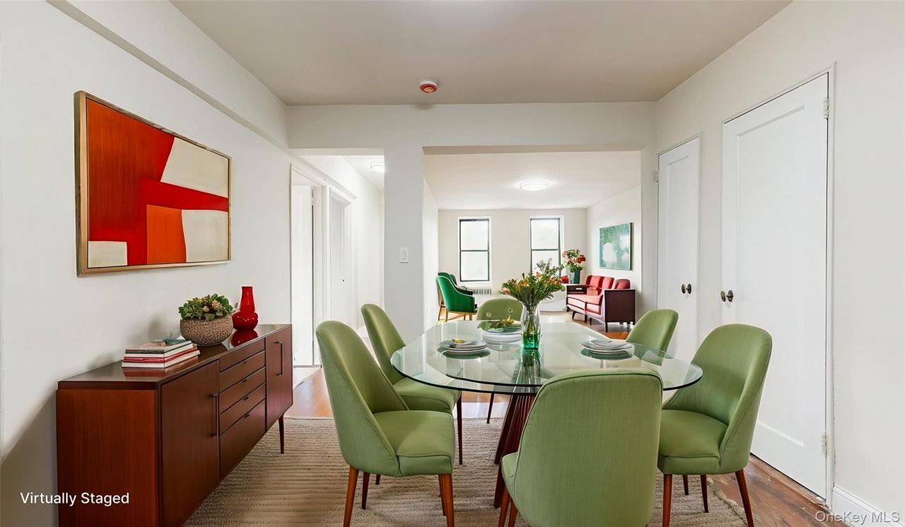 2285 Bragg Street , Unit 6G, Brooklyn, NY 11229 | MLS ID 929566 - Coldwell Banker American Homes