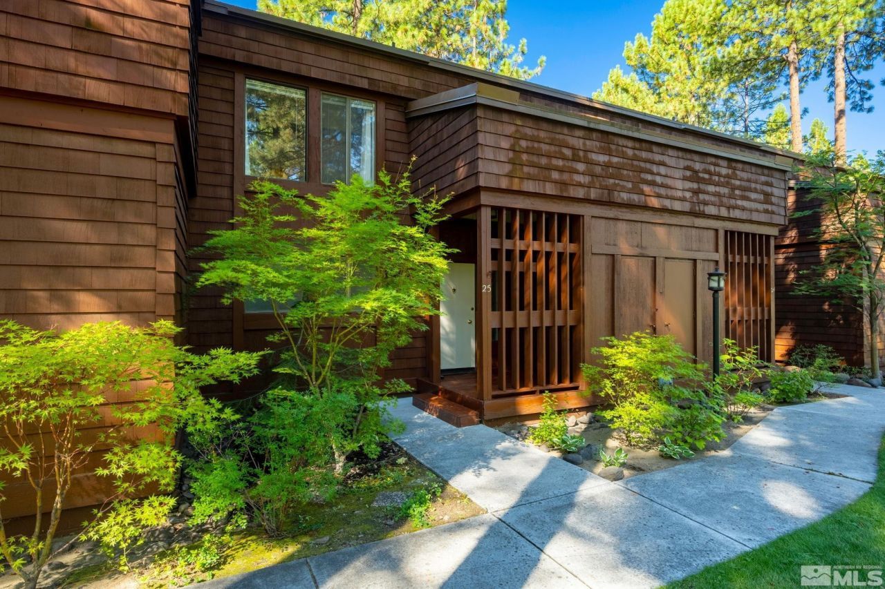 600 Highway 50, Unit # 25, Zephyr Cove, | MLS ID 250057579 - Chase ...