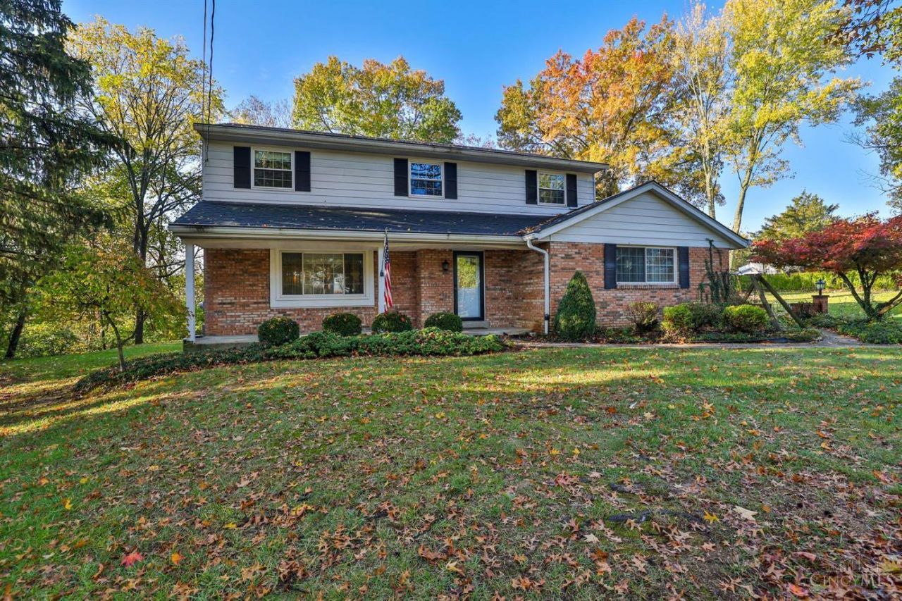 6051 Shelrich Court, Cincinnati, OH 45247 | MLS ID 1860236 - Key Realty