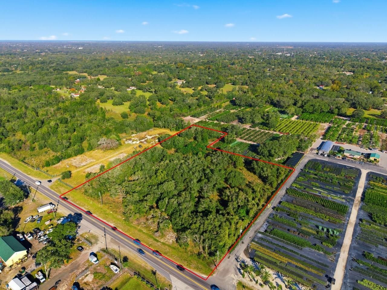 0 County Line Road, Spring Hill, FL 34608 | MLS ID W7880331 - Watson ...