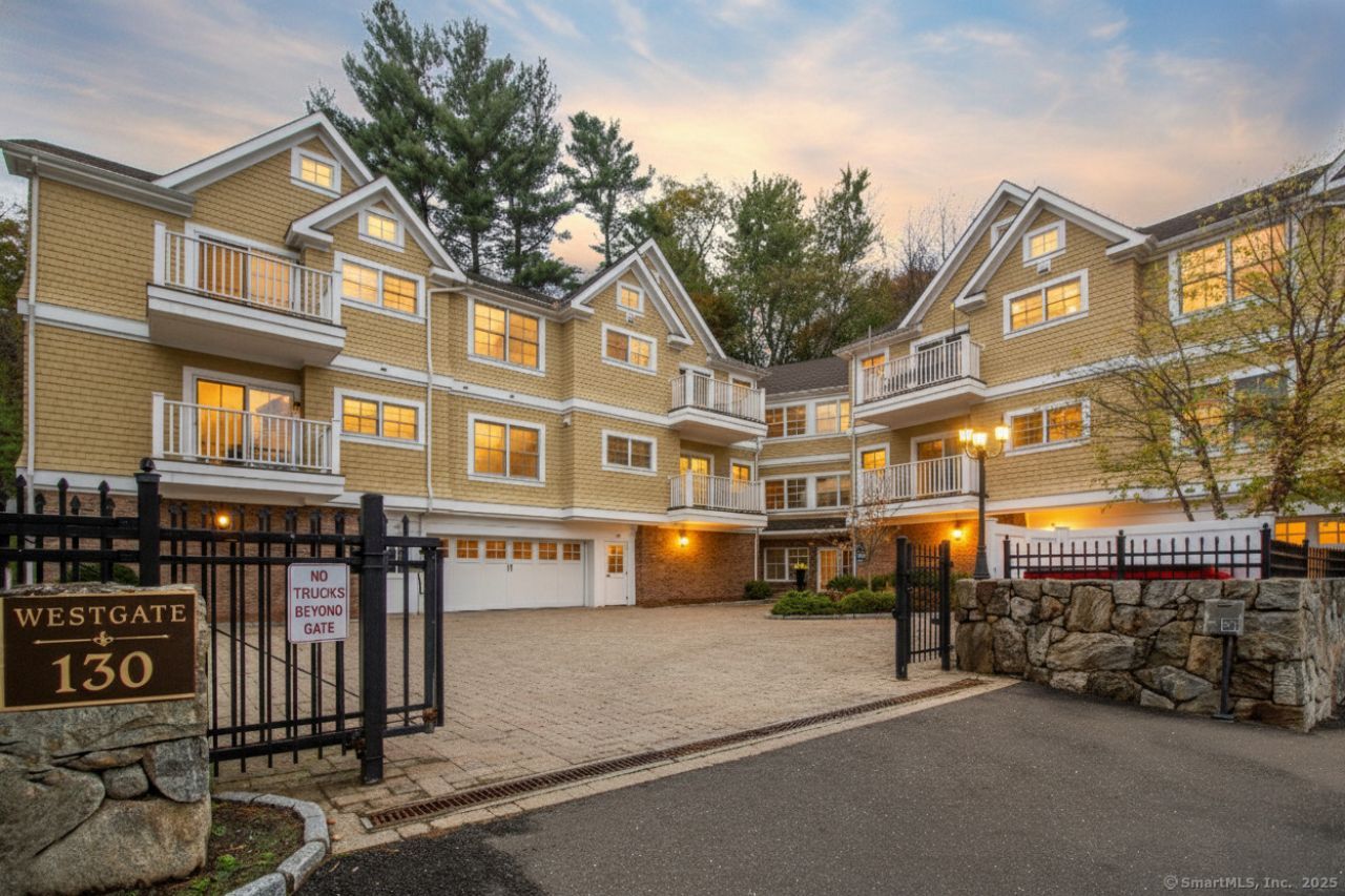 130 Post West, Unit Penthouse, Westport, CT 06880 | MLS ID 24137499 ...