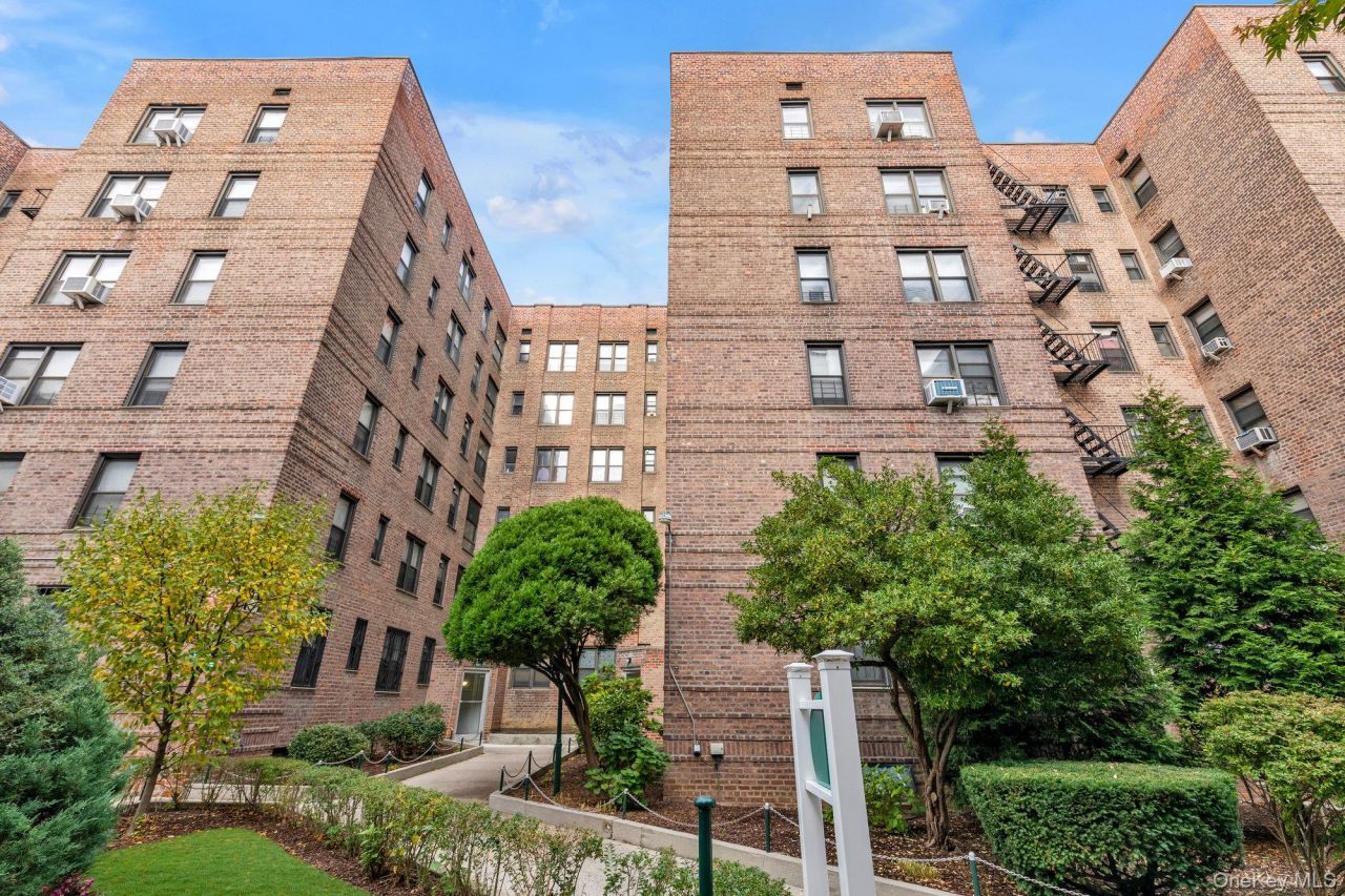 4334 Union Street , Unit 5H, Flushing, NY 11355 | MLS ID 930914 ...