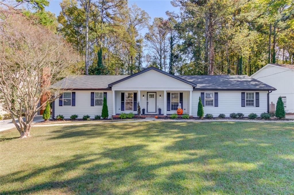 3152 Westbrook Trace , Lawrenceville, GA 30044 | MLS ID 7672833 - Crye ...