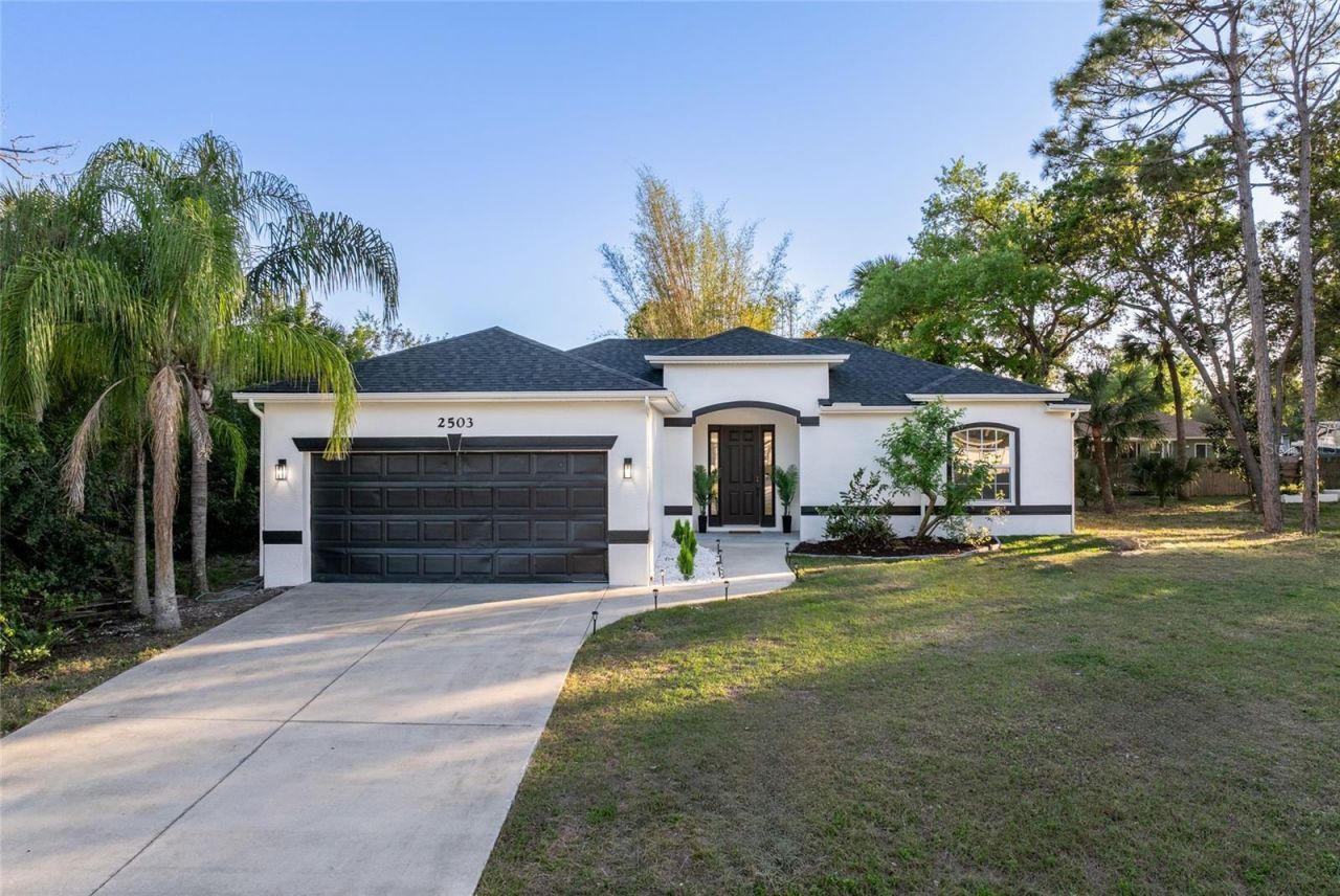 2503 Dumont Lane , North Port, FL 34286 | MLS ID S5137924 - Wagner Realty