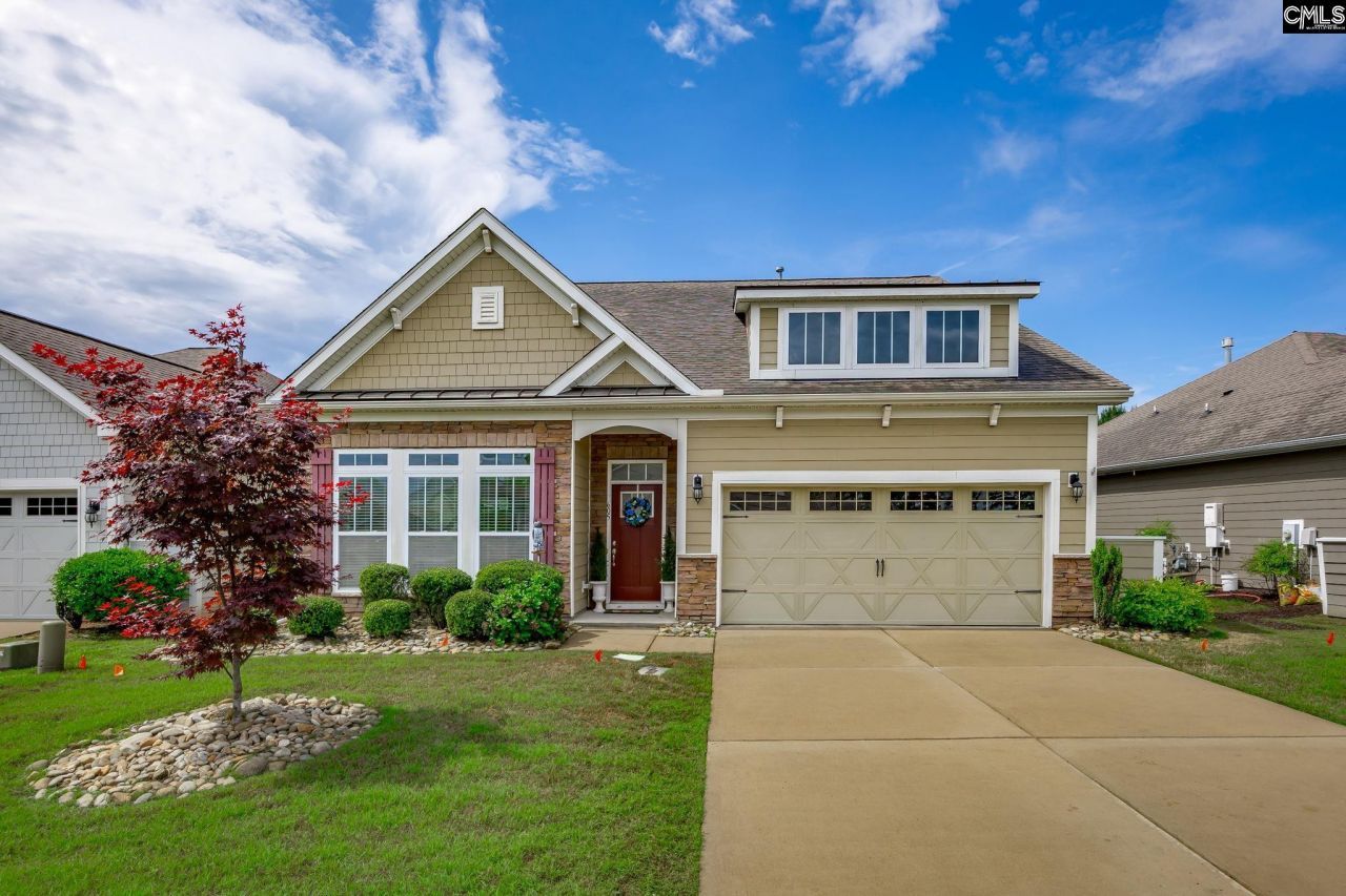 605 Scarlet Baby Drive, Blythewood, SC 29016 | MLS ID 621035 - Carolina ...