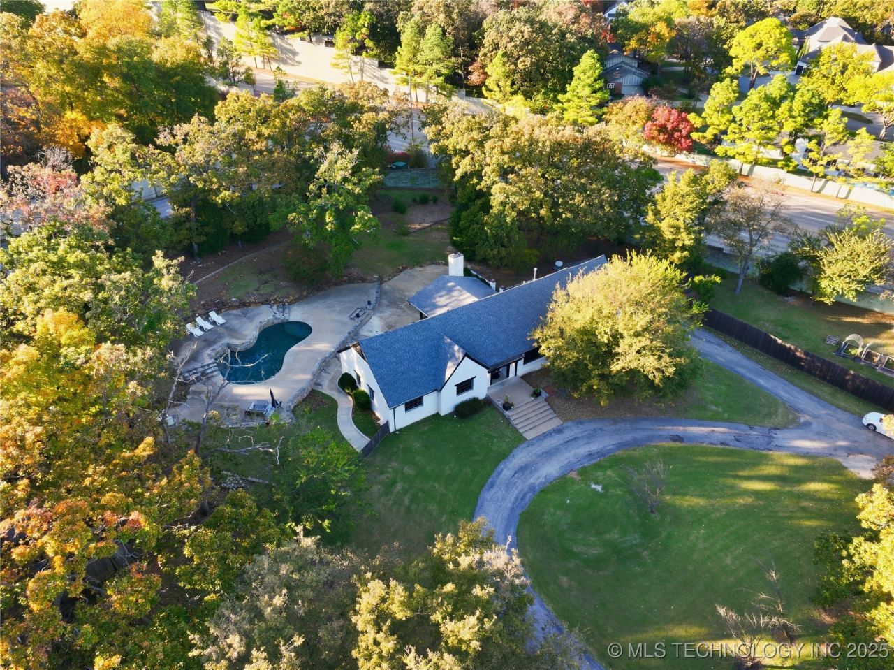 3080 E 71st Street, Tulsa, OK 74136 | MLS ID 2545211 - Solid Rock Realtors