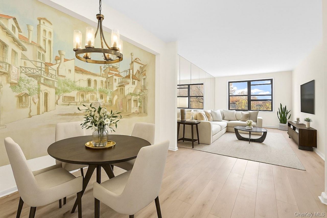 25-11 Union Street , Unit 2G, Flushing, NY 11354 | MLS ID 932755 ...