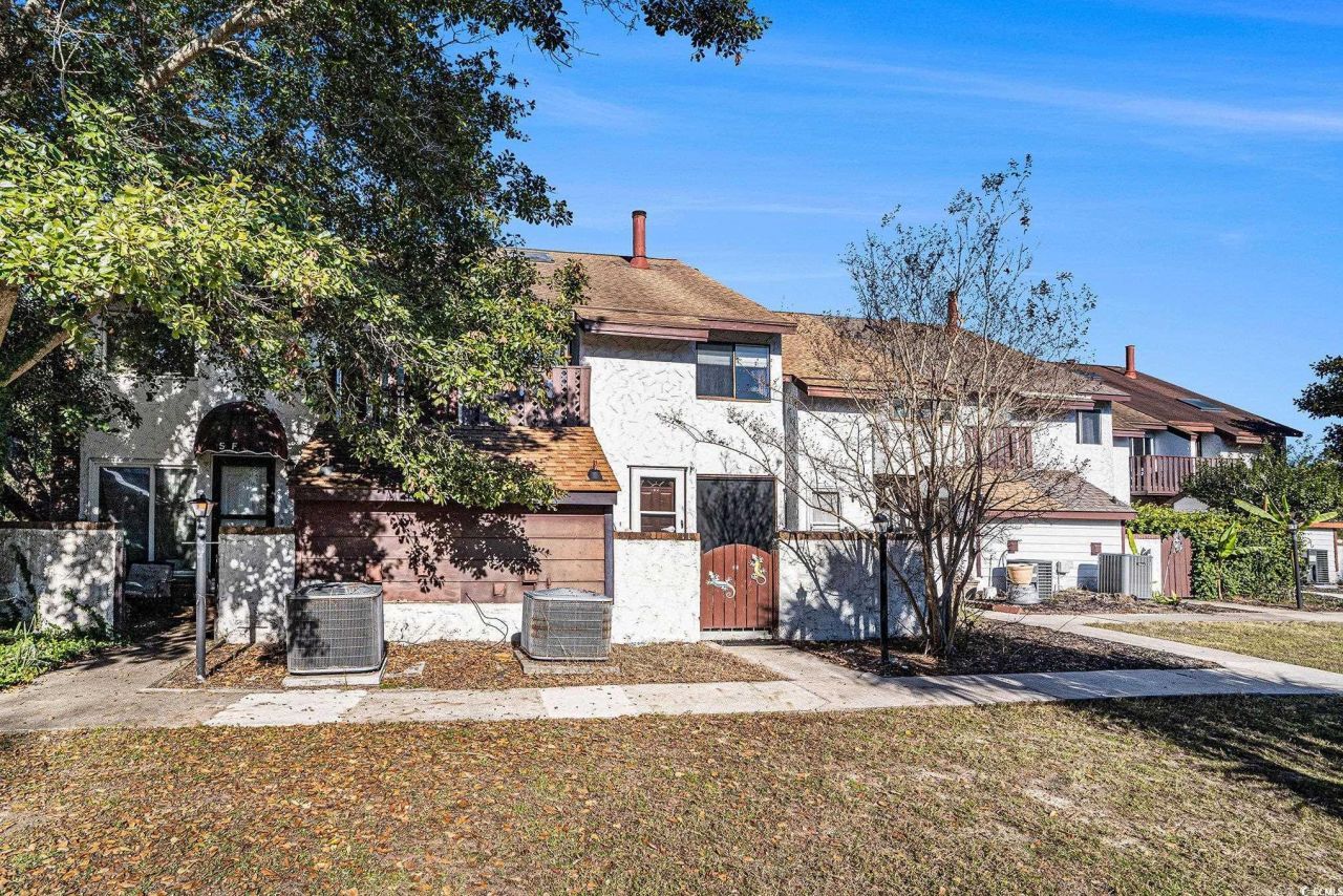 503 Pinewood Rd. , Unit 5-E, Myrtle Beach, SC 29577 | MLS ID 2526804 ...