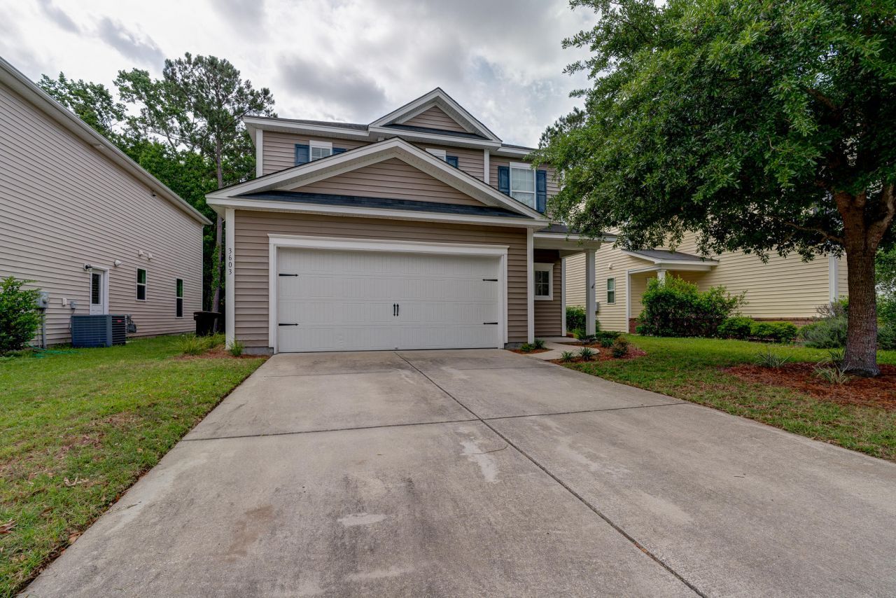 3603 Franklin Tower Drive, Mount Pleasant, SC 29466 | MLS ID 25029813 ...