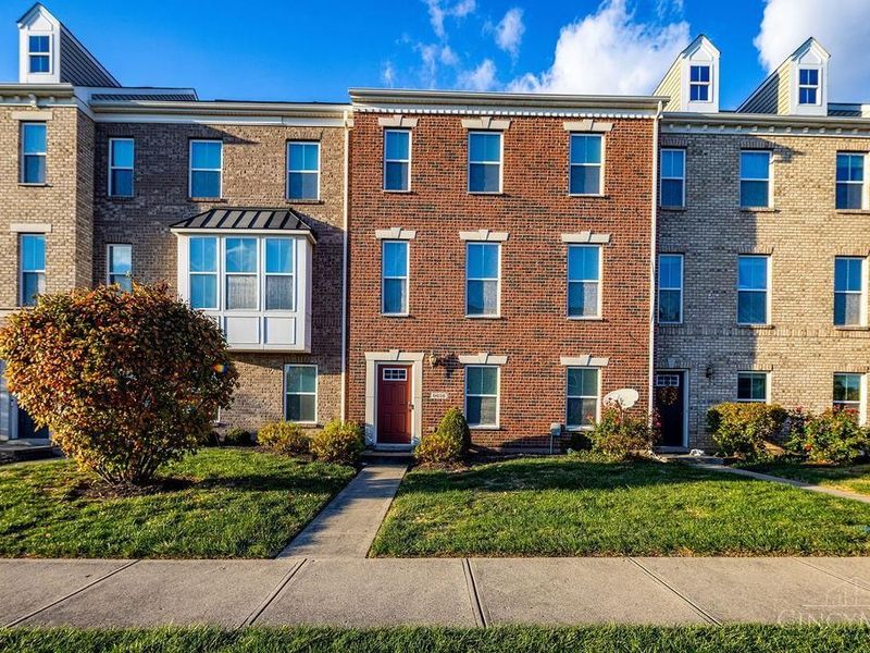 9616 Union Park, West Chester, OH 45069 | MLS ID 1861229 - Cutler Real ...