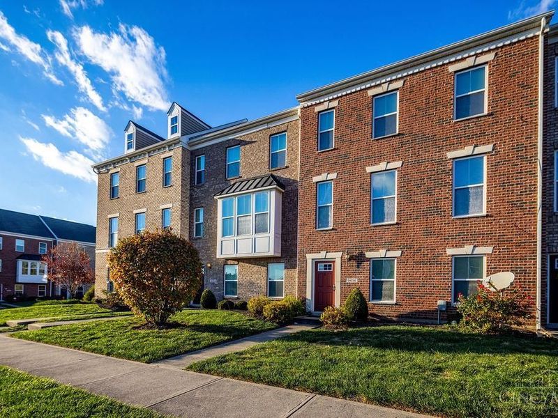 9616 Union Park, West Chester, OH 45069 | MLS ID 1861229 - Cutler Real ...