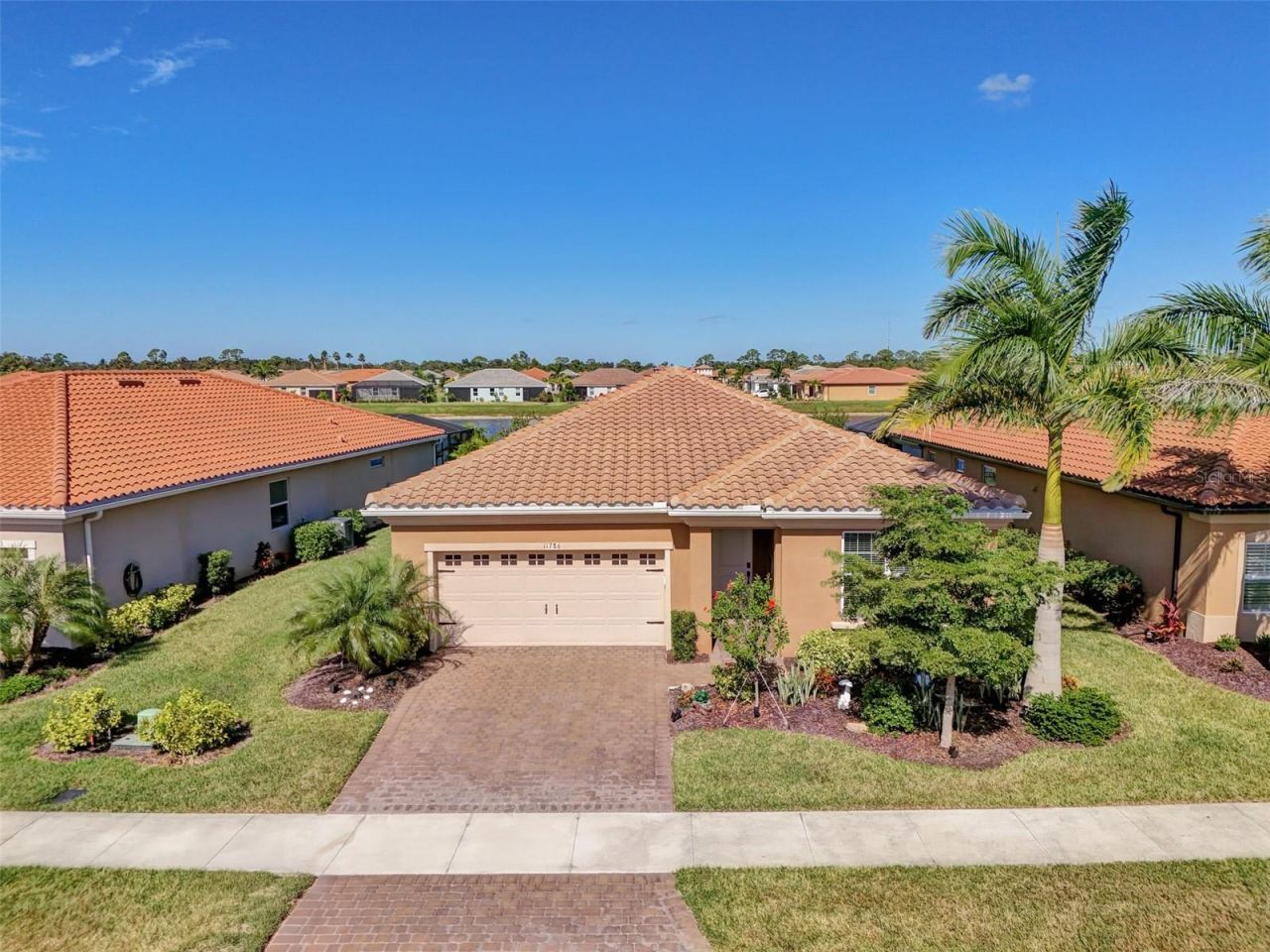 11786 Sistine Lane, Venice, FL 34293 | MLS ID N6141295 - Wagner Realty