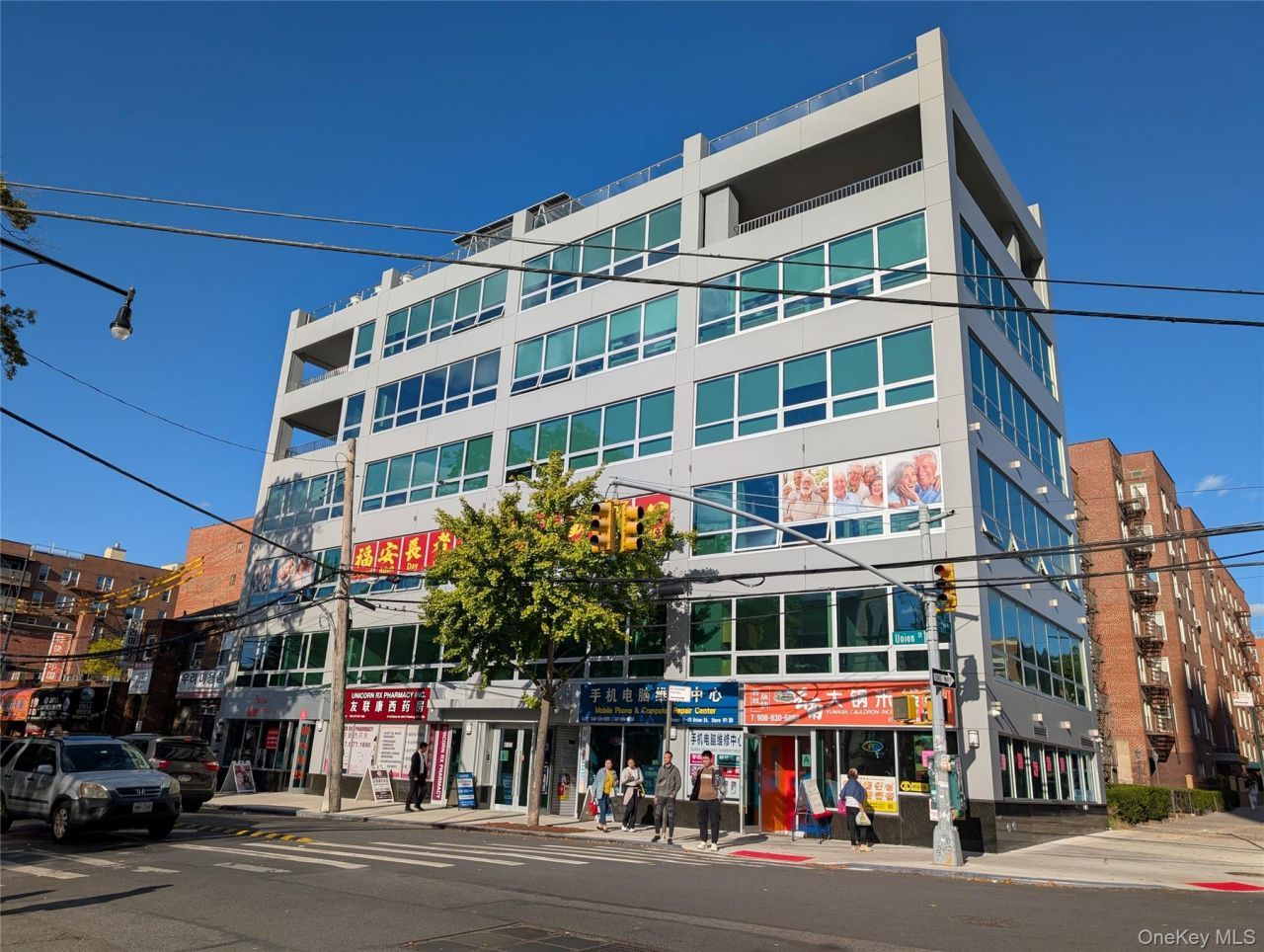 41-23 Union Street , Unit 2F-B1, Flushing, NY 11355 | MLS ID 933511 ...