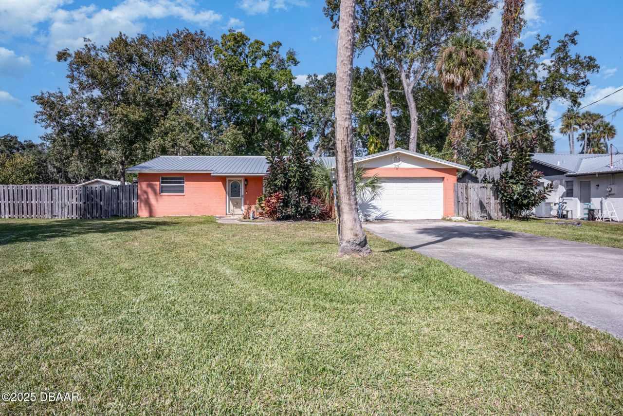 706 Boston Avenue, South Daytona, FL 32119 | MLS ID 1219788 - Watson ...