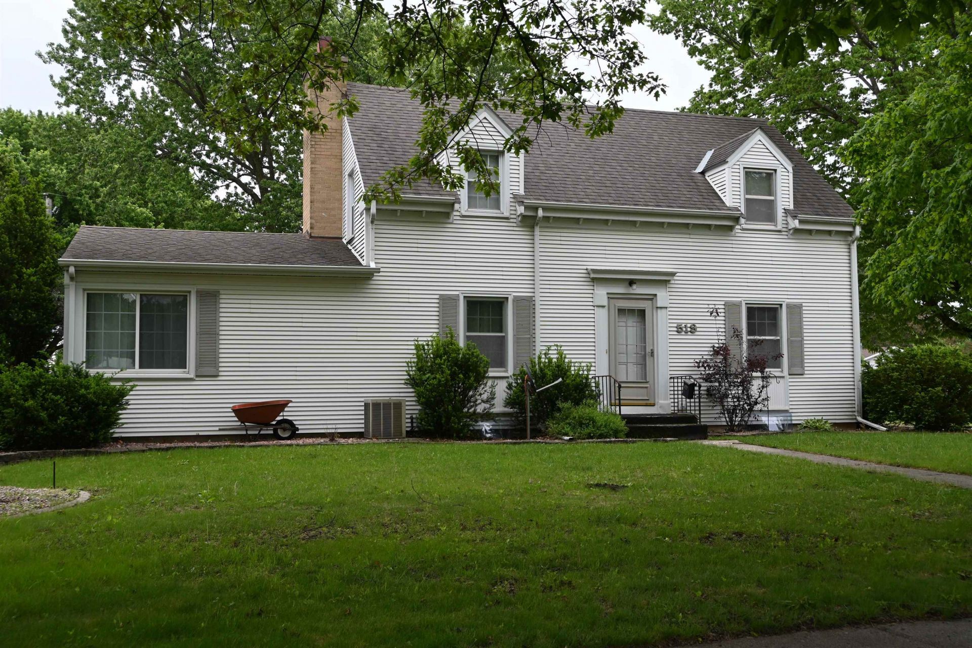 519 S 12th Street, Sac City, IA, 50583 - MLS ID#251442 - Single Family ...