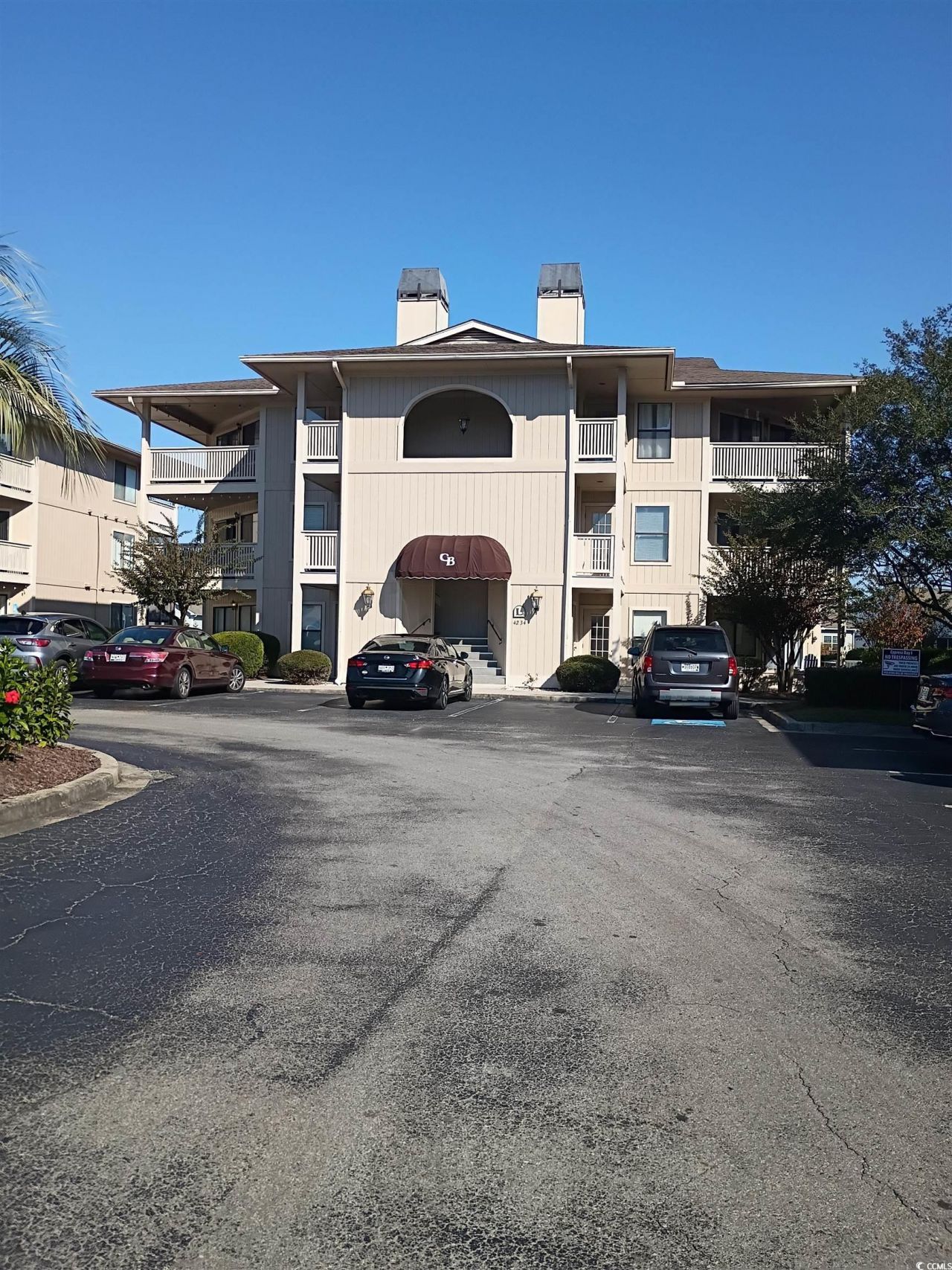 4234 Pinehurst Circle, Unit L-7, Little River, SC 29566 | MLS ID ...