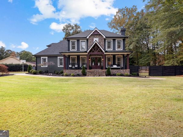 Tapestry, Peachtree City, GA Homes for Sale and Real Estate - Josey ...