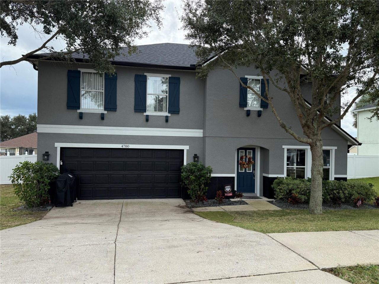 4780 Barbados Loop , Clermont, FL 34711 | MLS ID O6359558 - Watson ...