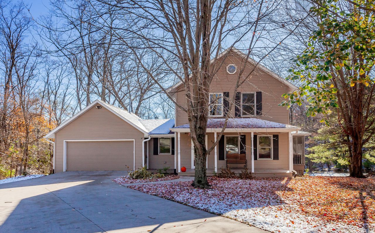 601 Chelsea Court, Ames, IA 50014 | MLS ID 68912 - Hunziker ...