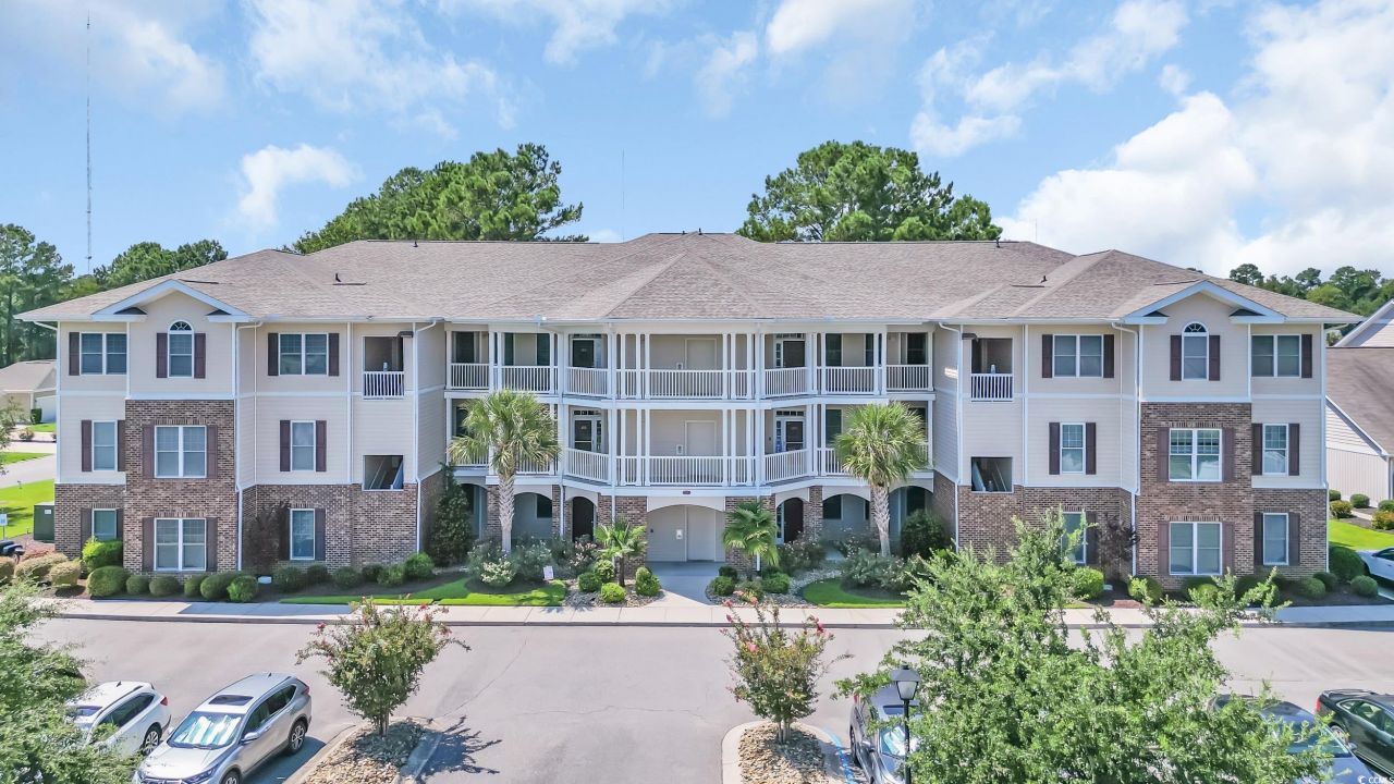 730 Pickering Dr. , Unit 301, Murrells Inlet, SC 29576 | MLS ID 2527269 ...