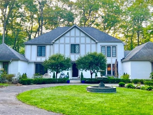 Valley Ridge Farm, Chagrin Falls, OH Homes for Sale and Real Estate ...