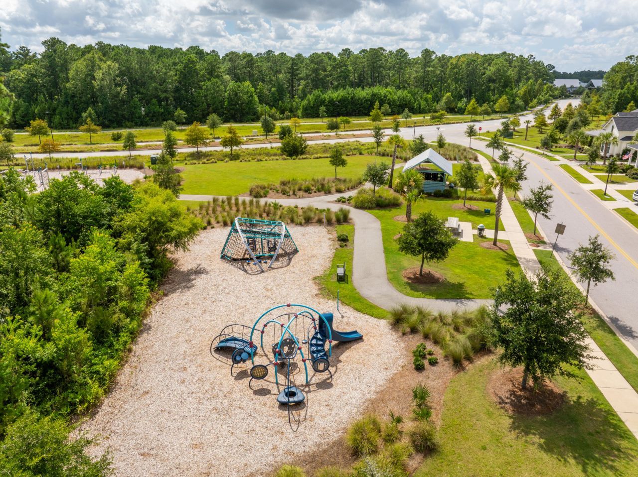 841 Hopewell Drive, Charleston, SC 29492 | MLS ID 25030345 - Carolina ...