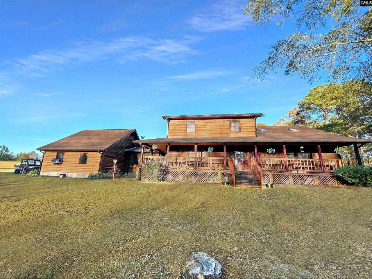 606 Shadow Lane Road , Wagener, SC 29164 | MLS ID 621723 - Carolina One ...
