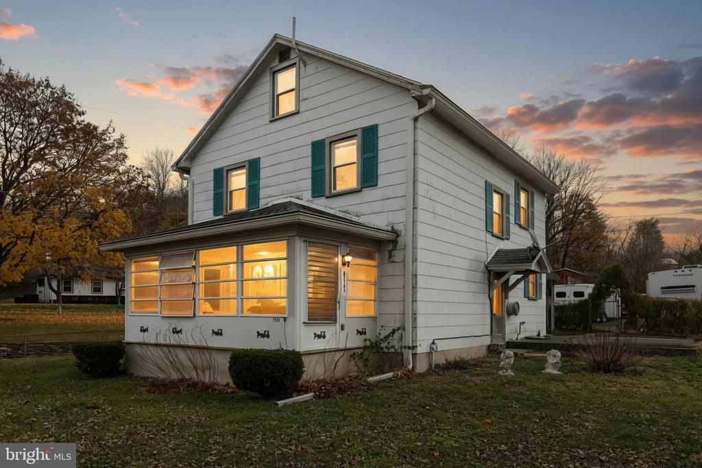 2783 GLEN ROCK ROAD , Glen Rock, PA 17327 | MLS ID PAYK2093790 ...